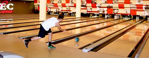 Is Aztec Lanes too affordable?. Since Aztec Lanes is one of the most ...