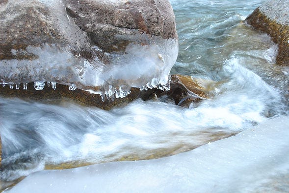 Inner Flow - Arpit Sharma - Medium
