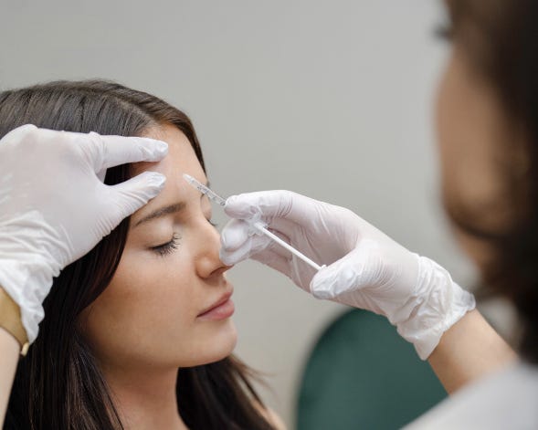 Skin health management Interview Without a Significant expense | by ...