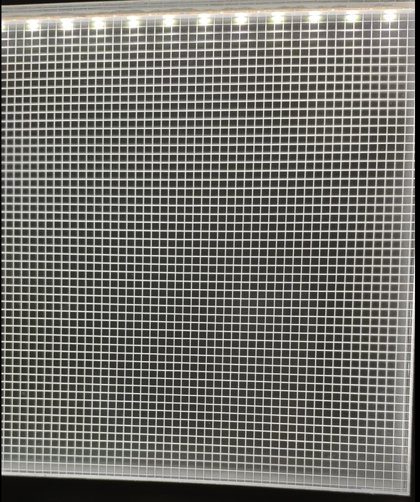 led backlit panel. LED backlight panel is a thin… | by MAX WONG ...