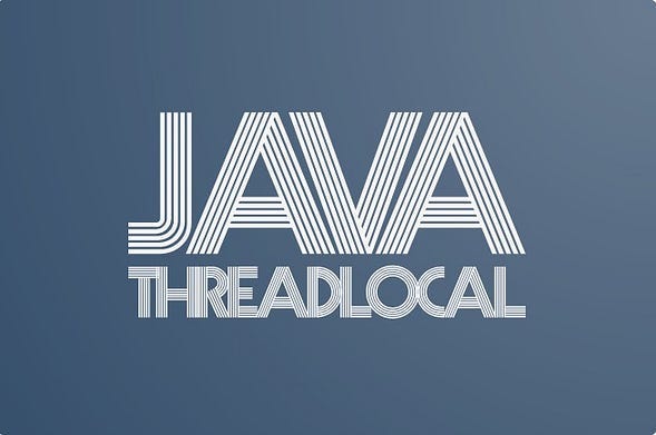 Effective Use of ThreadLocal in Java Applications | by Alex Klimenko | Medium