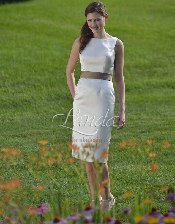 Landa Designs LM221 | by wedding dress sales | Medium