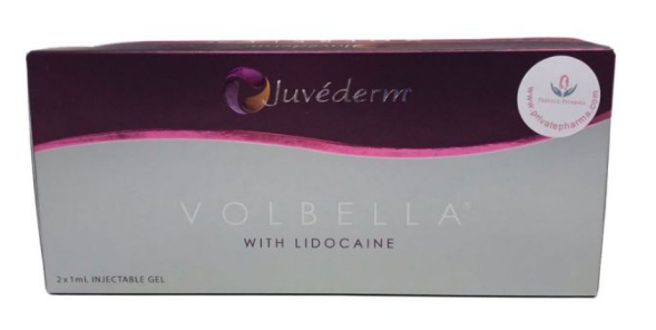 The benefits of juvederm volbella lips treatment | by Private Pharma ...