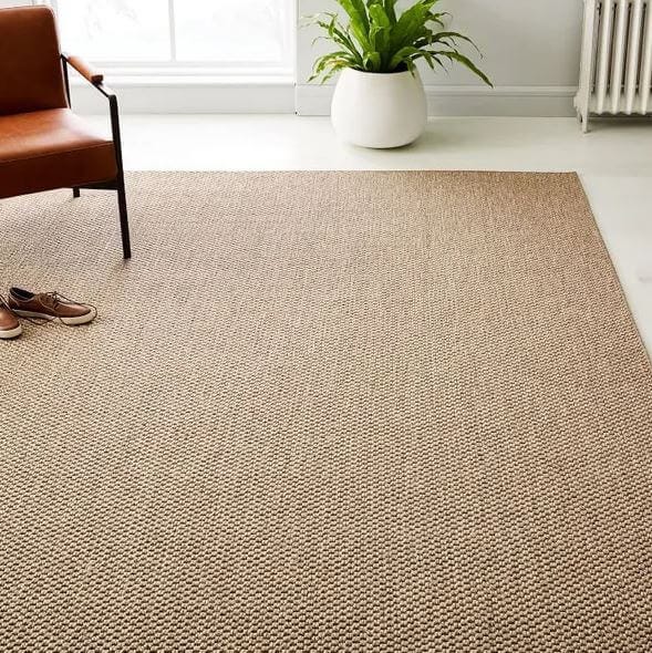 The Elegance and Practicality of Sisal Carpets in Dubai | by Risala ...