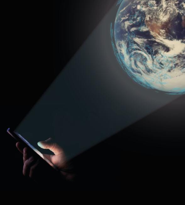 CamScanner Calls All Users to Participate in Earth Hour 2021 | by ...