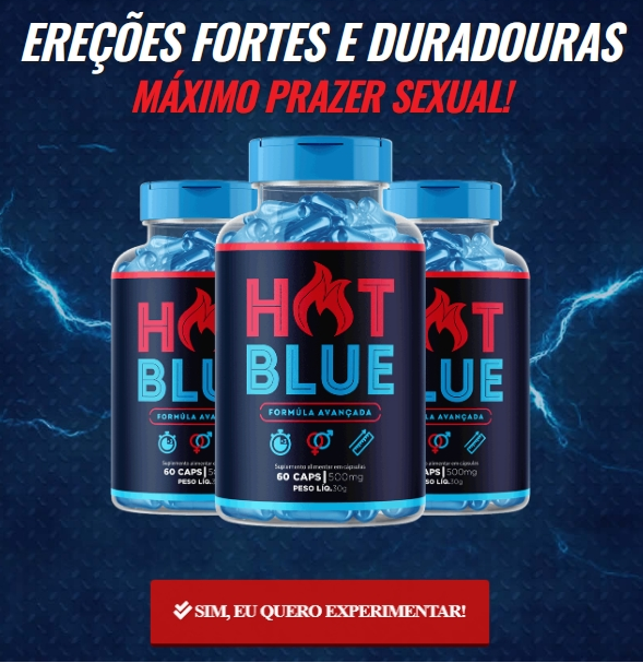 Hot Blue Caps Onde Comprar. O senhor espera saber se o Hot Blue… | by ...