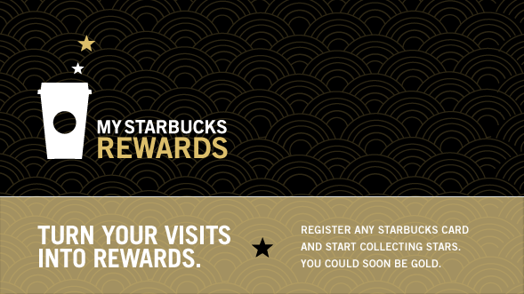 Starbucks serves up an extra tall cup of BS | by Mark Ross-Smith | Medium