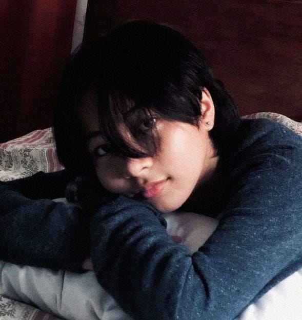 Meet TikTok Influencer Quan_Fei: The Anime Twisted Wonderland Roleplay ...
