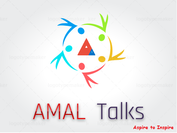 AMAL TALKS BY Effective Team G6. “Actions speak louder than words”, but ...
