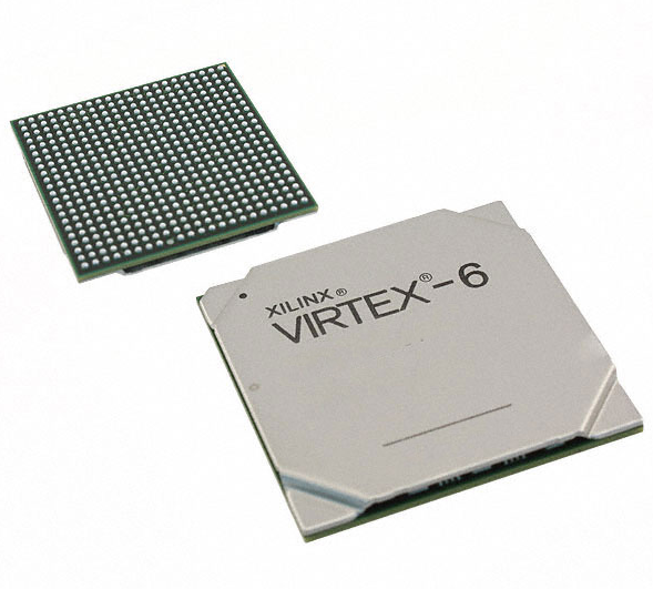 XC6VCX75T-2FFG784I: Revolutionizing Embedded Systems with Advanced FPGA Solutions | by FIND-FPGA ...