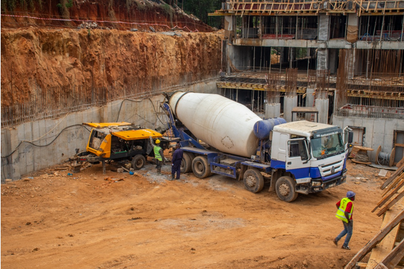 Ready Mix Concrete Delivery: The Smart Choice for Your Next ...