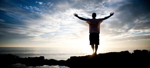 Choose Excellence. “I am the master my fate; I am the… | by Rollin M ...