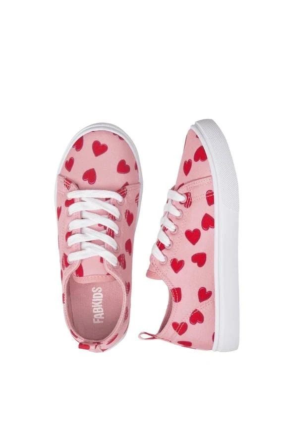 heart shoes. Welcome to our heart shoes roundup… | by Kelly Stewart ...