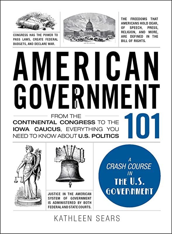 Congress — State and United States Legislatures are Complicit in ...