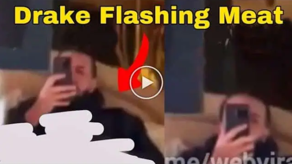 Watch Full Leaked Video 18+ Drake Flashing Meat Video Watch Twitter | by JASKIA TV | Aug, 2024 ...
