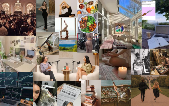 How To Use Pinterest, Atomic Habits and the Ikigai To Transform ...