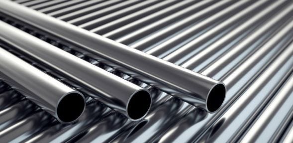 Stainless Steel Pipes | High-Quality Stainless Steel Air Line Pipes ...