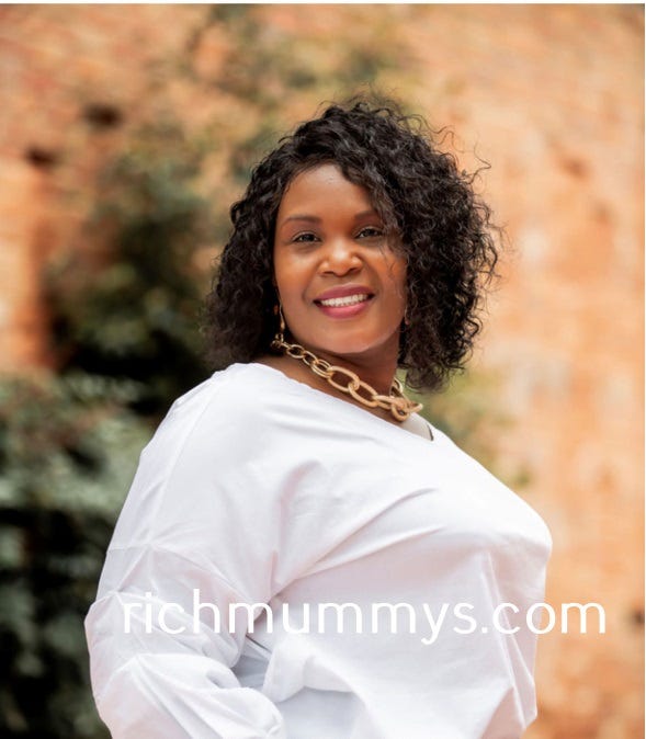 Rebecca 33,wants to find a partner in Nakuru City. Sugar Mummies ...