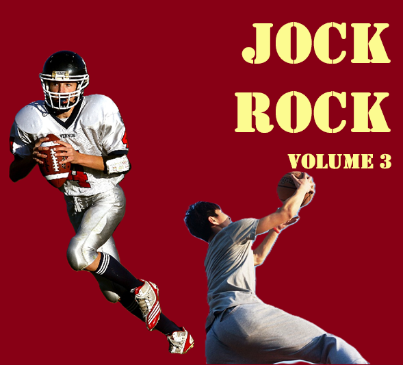 Theorizing a Track List for Jock Rock, Volume 3 | by Al Daniel | Medium