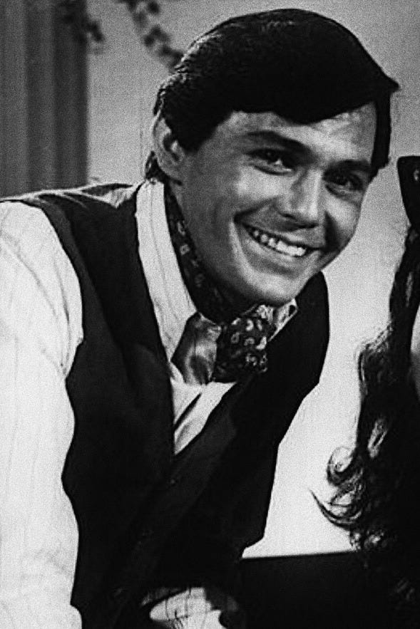 Remembering Jay Sebring. Fifty-one years ago tonight, Jay… | by Lori ...