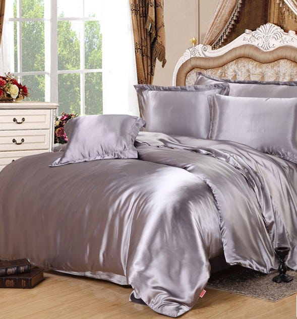 Buy an Organic Comforter for Your Health | by SLEEP & BEYOND | Medium