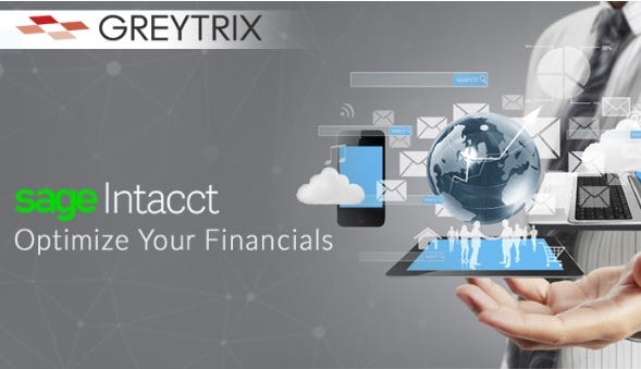 Greytrix’s Sage Intacct Consulting Roadmap | by Greytrix | Medium