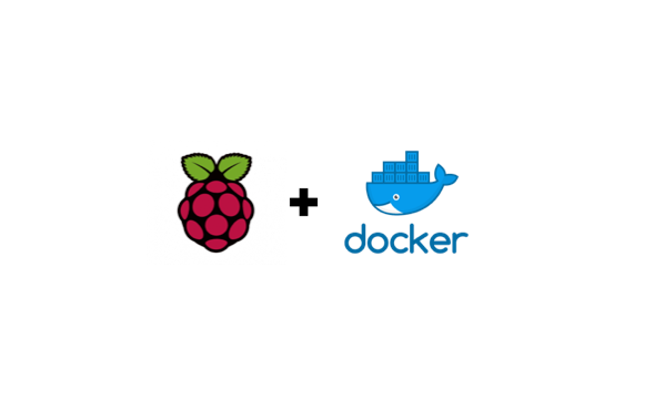 The easy way to set up Docker on a Raspberry Pi | by Ryan Gordon | Medium