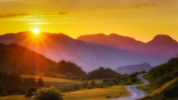 Divine Path (poem) - Write Under the Moon - Medium