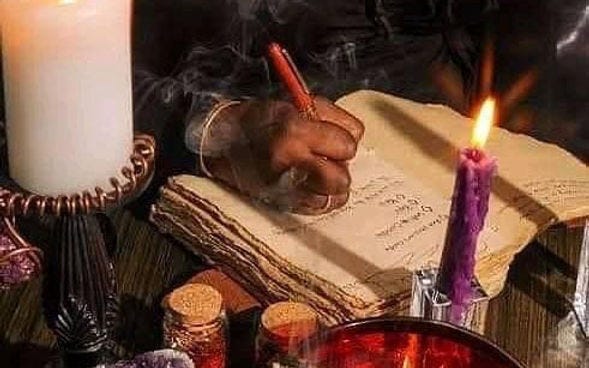 Witch doctor in London Dr Sheikh Samir - Samir Amir - Medium