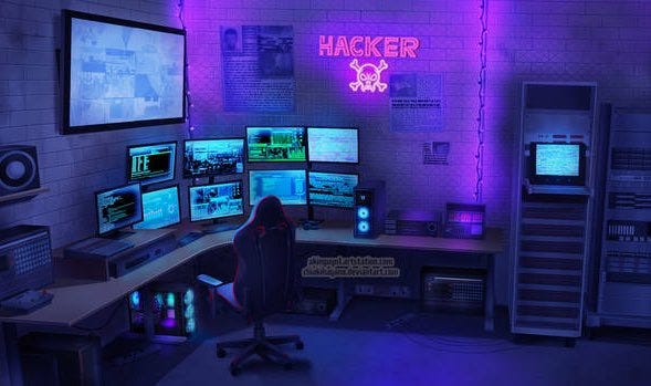 Cyber Simplified- Cyber Security Home Lab | by Mohammed Rafae Ahmed ...
