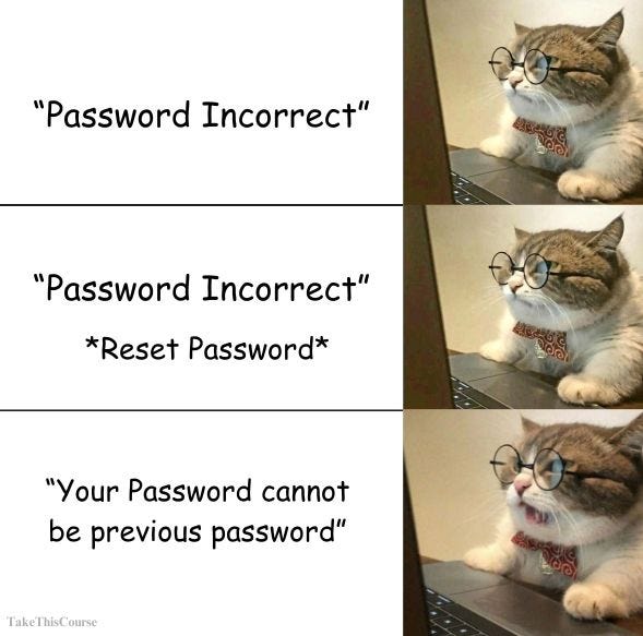 Cracking the Code: Understanding Modern Password Hacking Techniques | by Iman Athauda | Aug ...