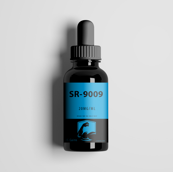Stenabolic SR9009 for Sale: The Ultimate Guide to Research Chemicals on ...