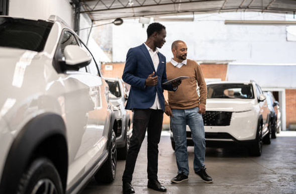The Auto Broker Explained: What They Do and Why You Might Need One | by ...