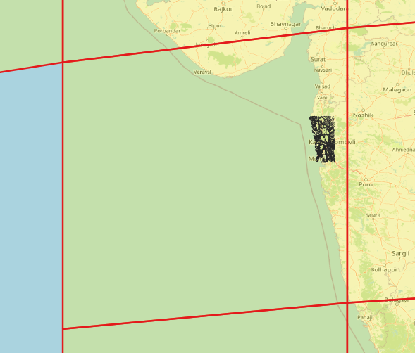 Using Rtree to apply Spatial filter on large parquet files | by Sandeep ...