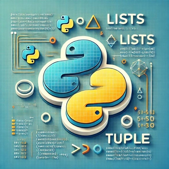 Lists And Tuples Storing Multiple Values In Python By D Naresh Mar 9053