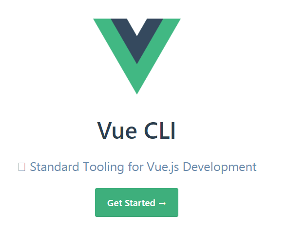 ลองสร้าง Vue.js โปรเจคด้วย vue-cli 3 : vue ui แบบล้ำๆ | by Arteezee | Medium