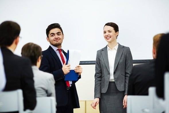 Front Hunt: Navigating Your Career Journey with Expert Career Coaching ...
