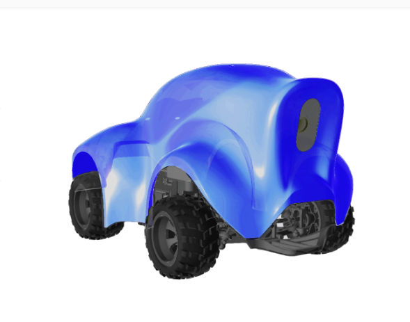 My Experience with DeepRacer: A Headstart and My Journey | by Akshaya ...