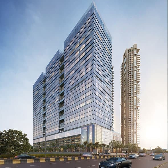 ATS Knightsbridge Noida - Acres-N-Inches - Medium