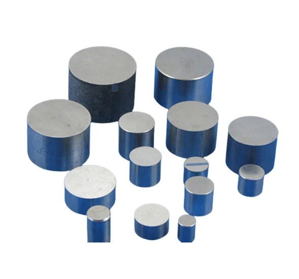 Samarium Cobalt Disc Magnets. SmCo disc magnets perform extremely… | by ...