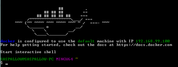 รวม Docker command line พื้นฐาน. เนื่องจาก Docker มี command line เยอะ ...