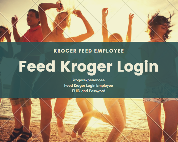 Feed Kroger Employee Login. Houston Kroger workers could go on… | by Adil Rana | Medium