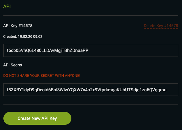 Trading Crypto with BitHash API. BitHash offers cryptocurrency trading… | by BitHash | BitHash ...