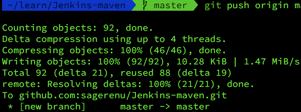 How to Set and Reset Git remote. There are a number of times when we ...