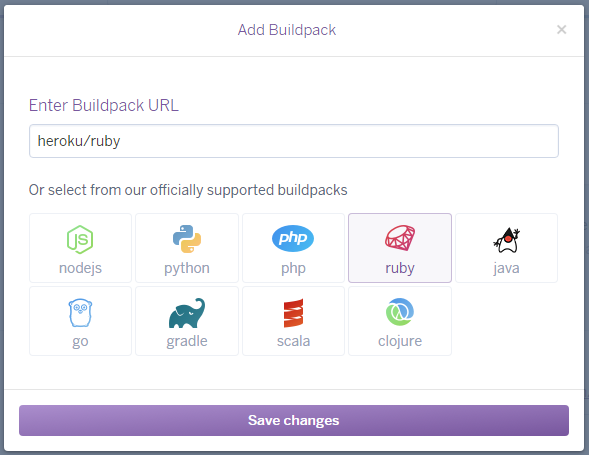 Add Sass To Nodejs And Deploy To Heroku By Ervi B Medium