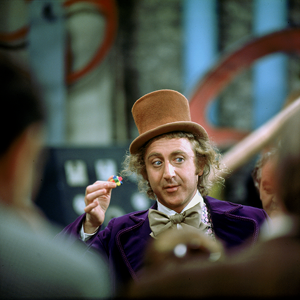Return the Gobstopper. The fastest way to break through the… | by Rob ...