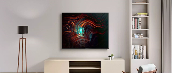 OnePlus Android TV: More than Just Entertainment | by Mowaiskhatrii ...