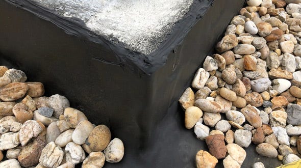 Types and Purpose of Commercial Roof Flashing | by Atlanta Commercial ...