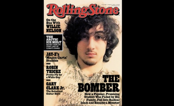 No, That Rolling Stone Cover is Not Brave, Stereotype-Busting ...