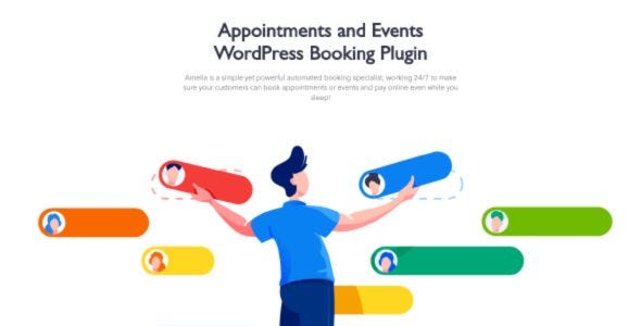 Best 7 WordPress Appointment Plugins -2024 | by WP Plugin Guru | Jul, 2024 | Medium